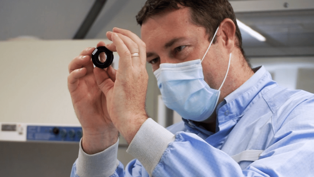 Digital Discovery Assessment - AGILITA