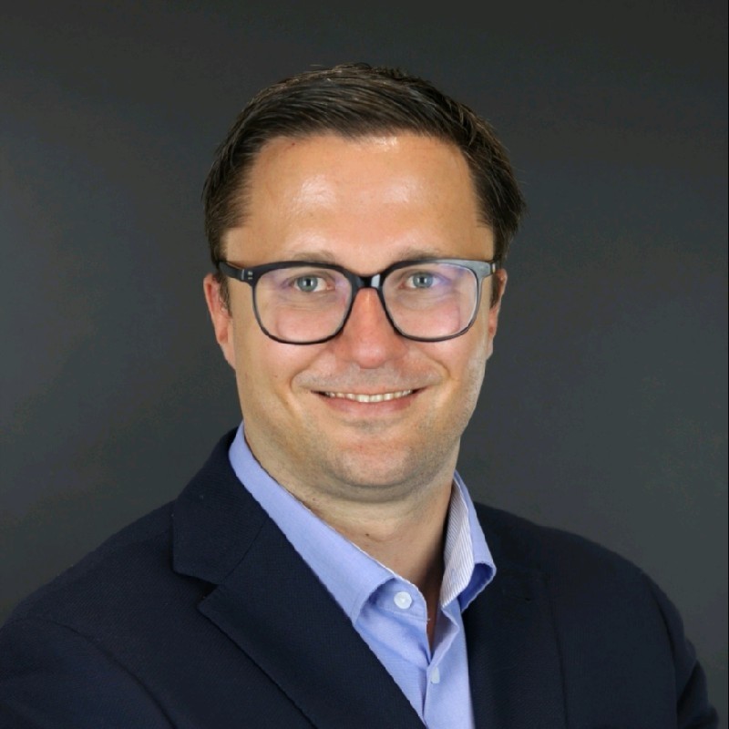 Pascal Zwahlen DIGI SENS - AGILITA