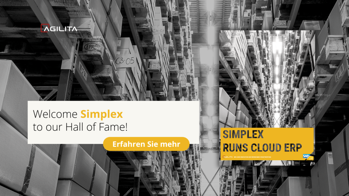 Simplex your life – Mit diesem Motto geniesst Simplex AG Bern die ...