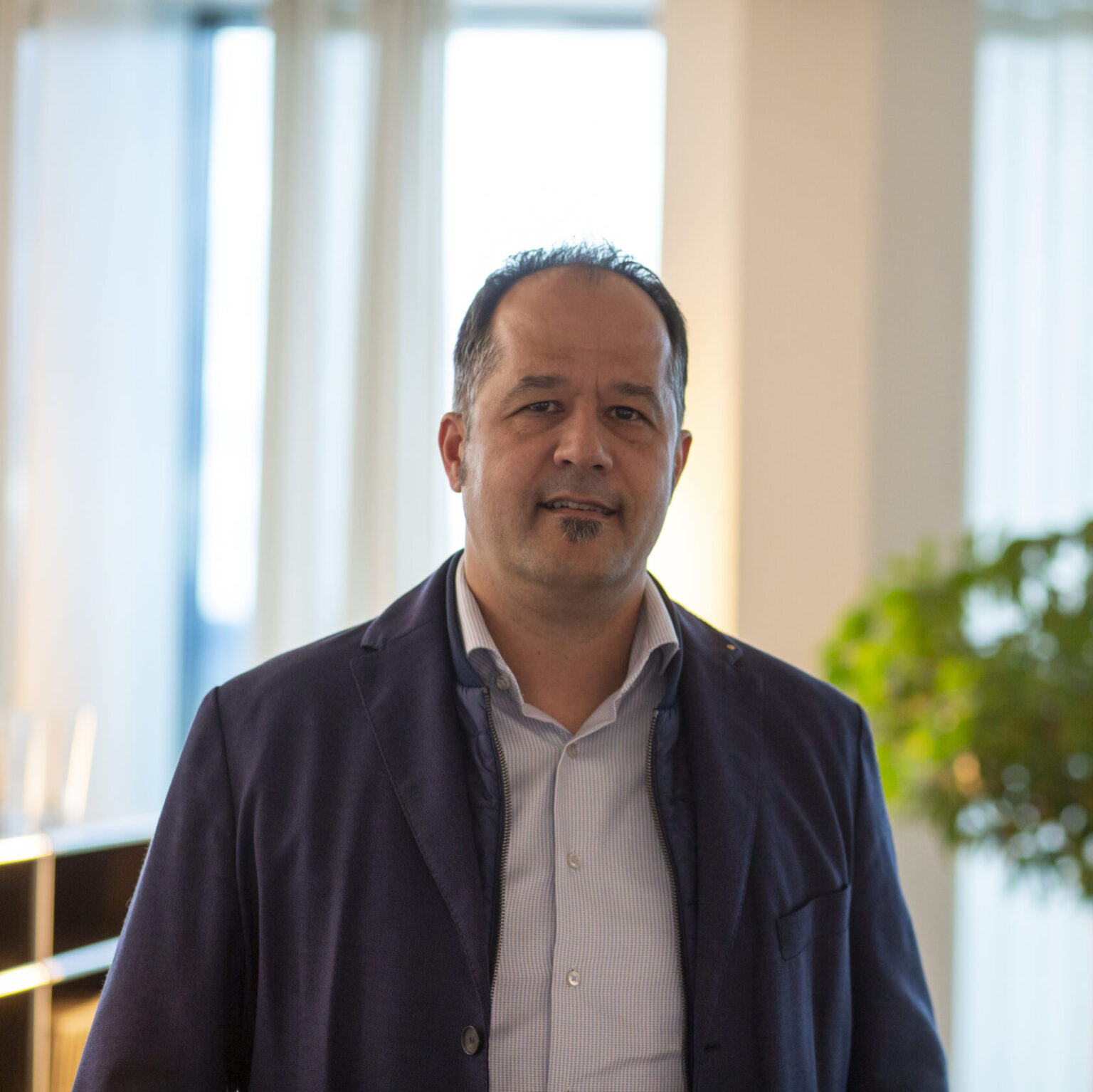 Innovation Circle Event - AGILITA