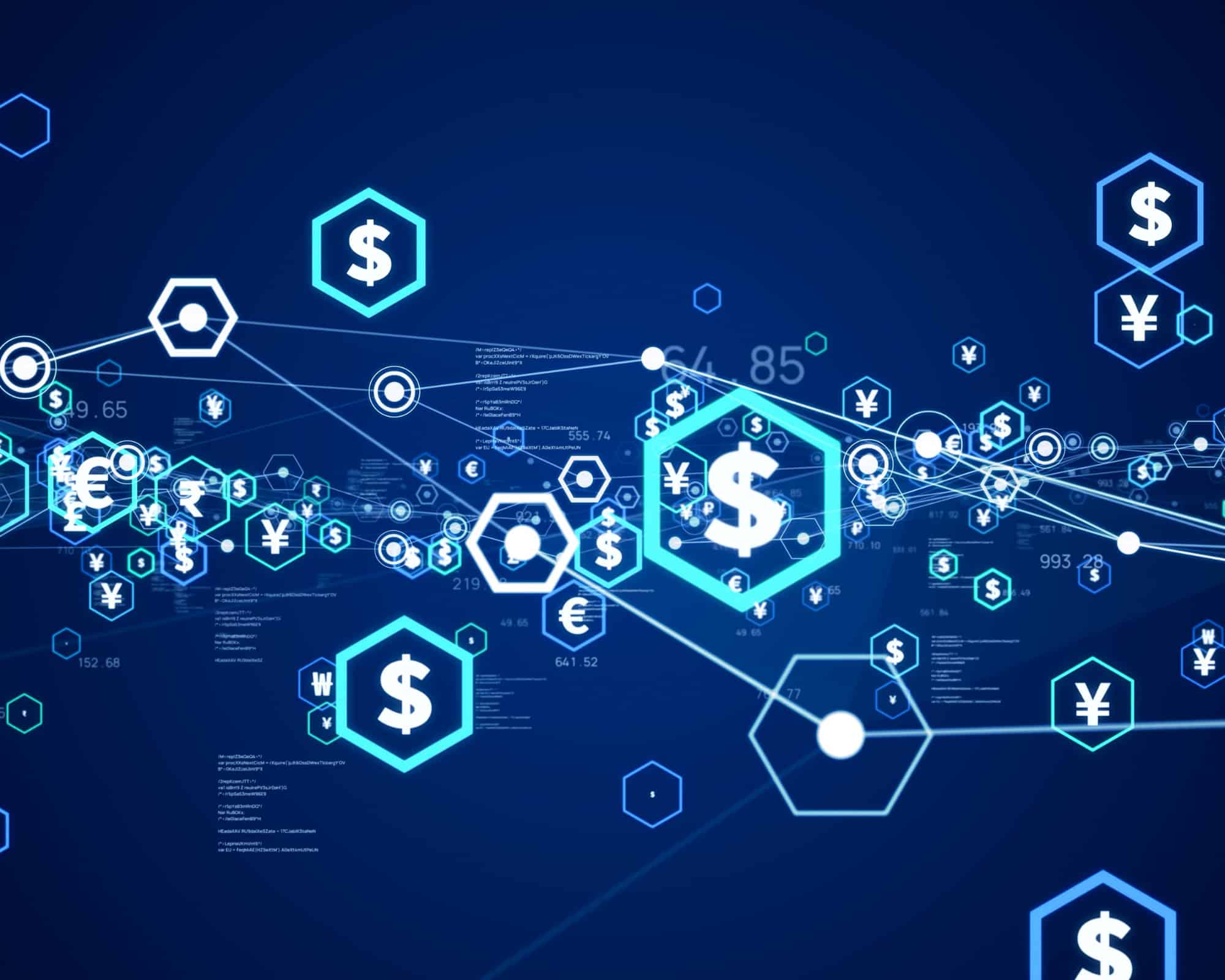 Why The Cfos Of The Future Need A Cloud Erp Agilita