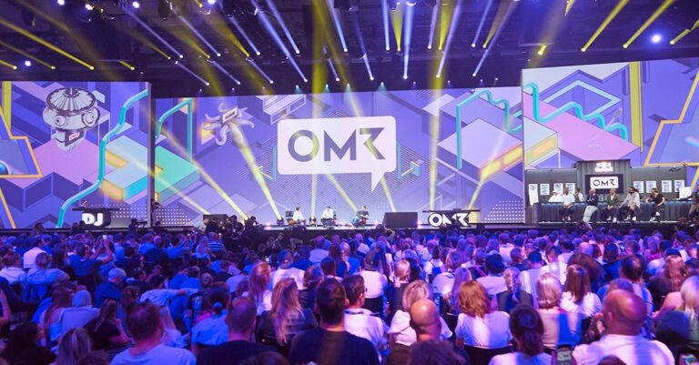 OMR Festival - AGILITA