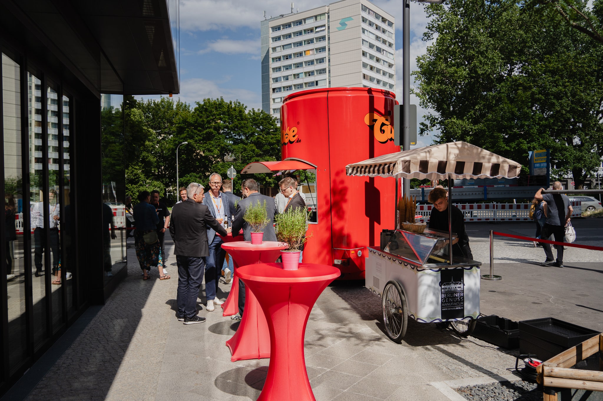 SAP Jobs in Berlin - AGILITA