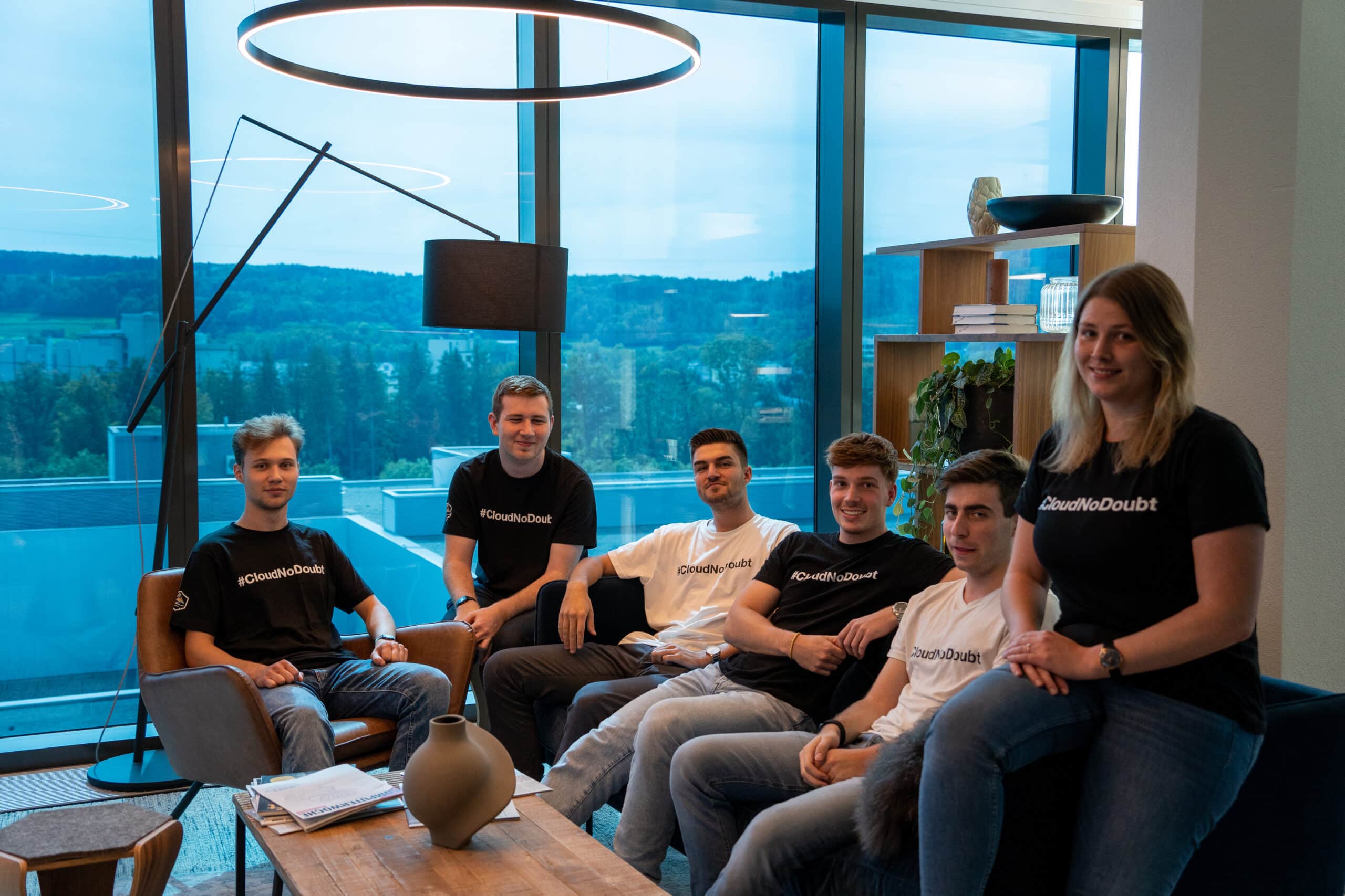 Weihnachtsmarkts meets Innovation - AGILITA Event