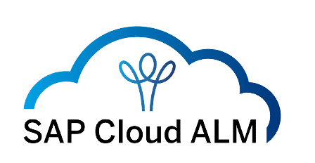 SAP Cloud ALM Logo - AGILITA
