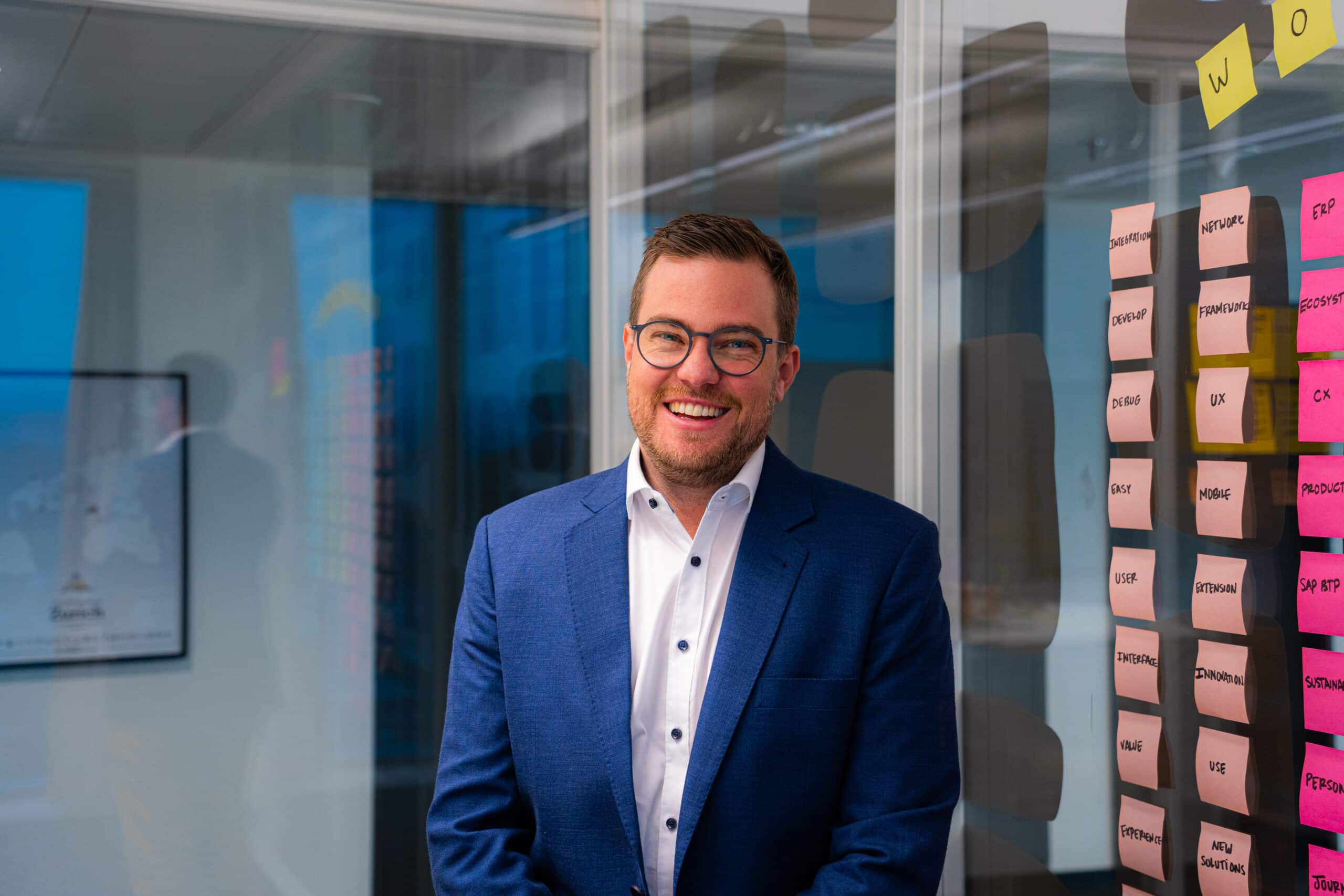 florian-lichtin - AGILITA