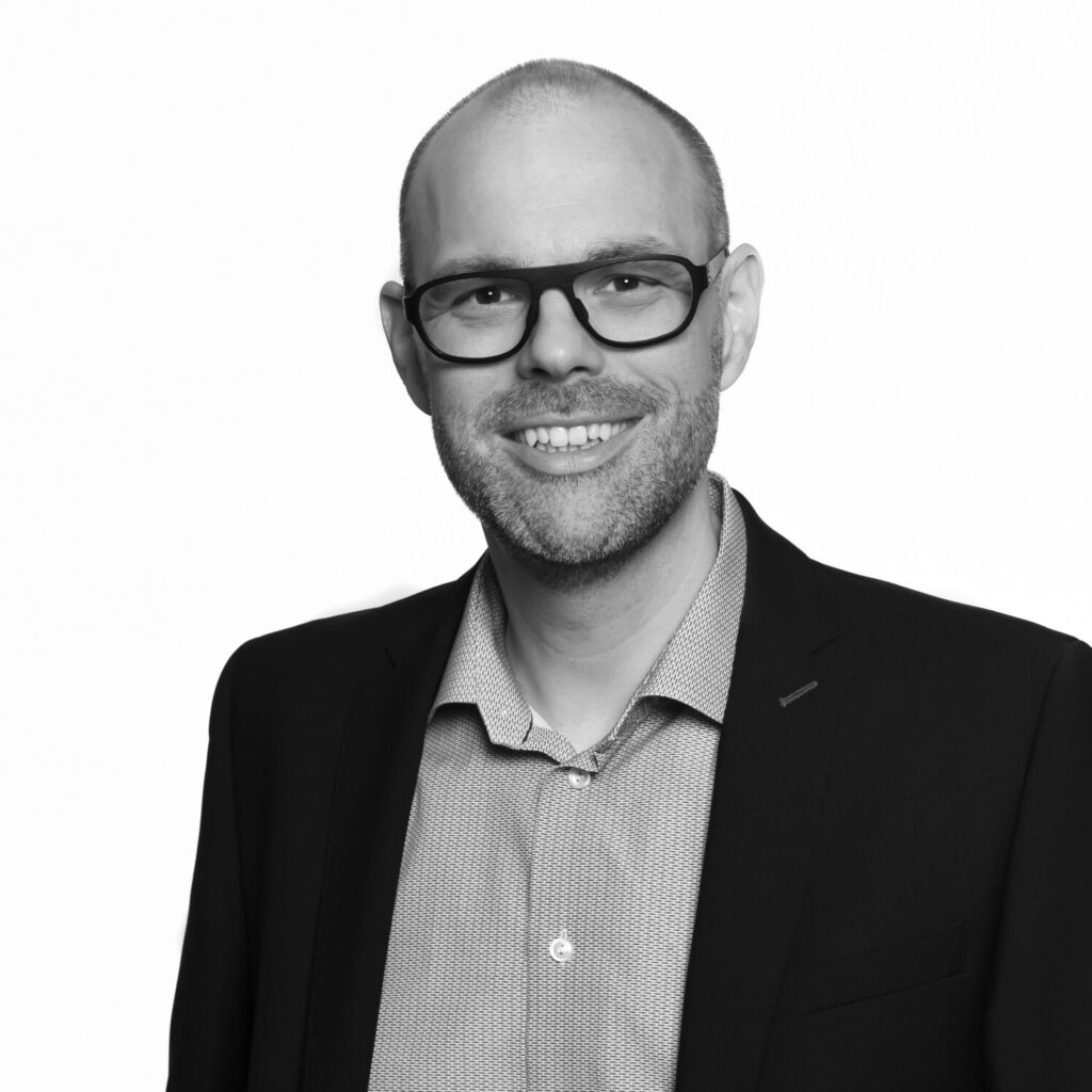 Innovation Circle Event - AGILITA