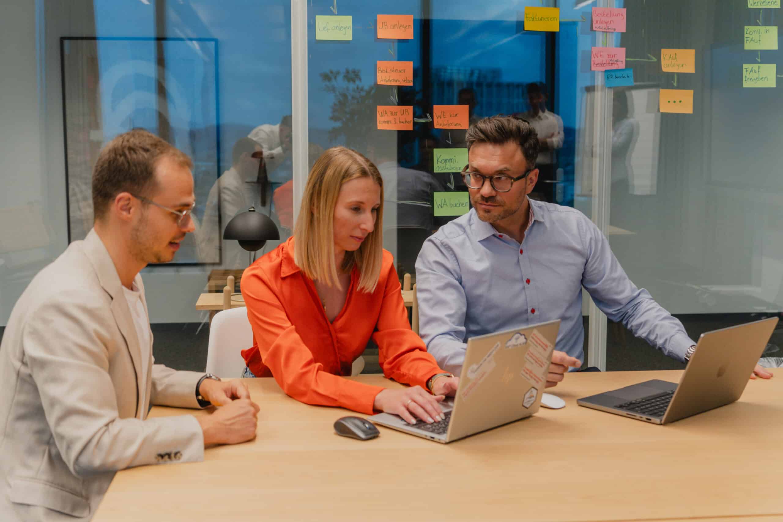 SAP Cloud ERP Partner - AGILITA